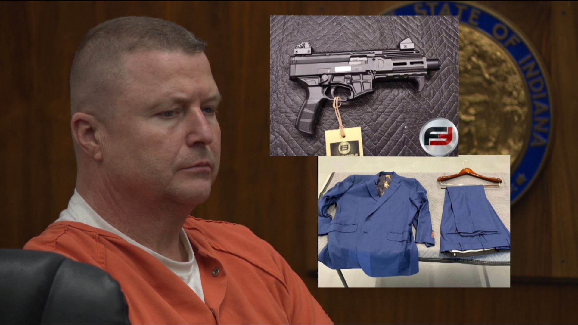 Over 100 Jamey Noel items to be auctioned off on New Year's Day | wthr.com