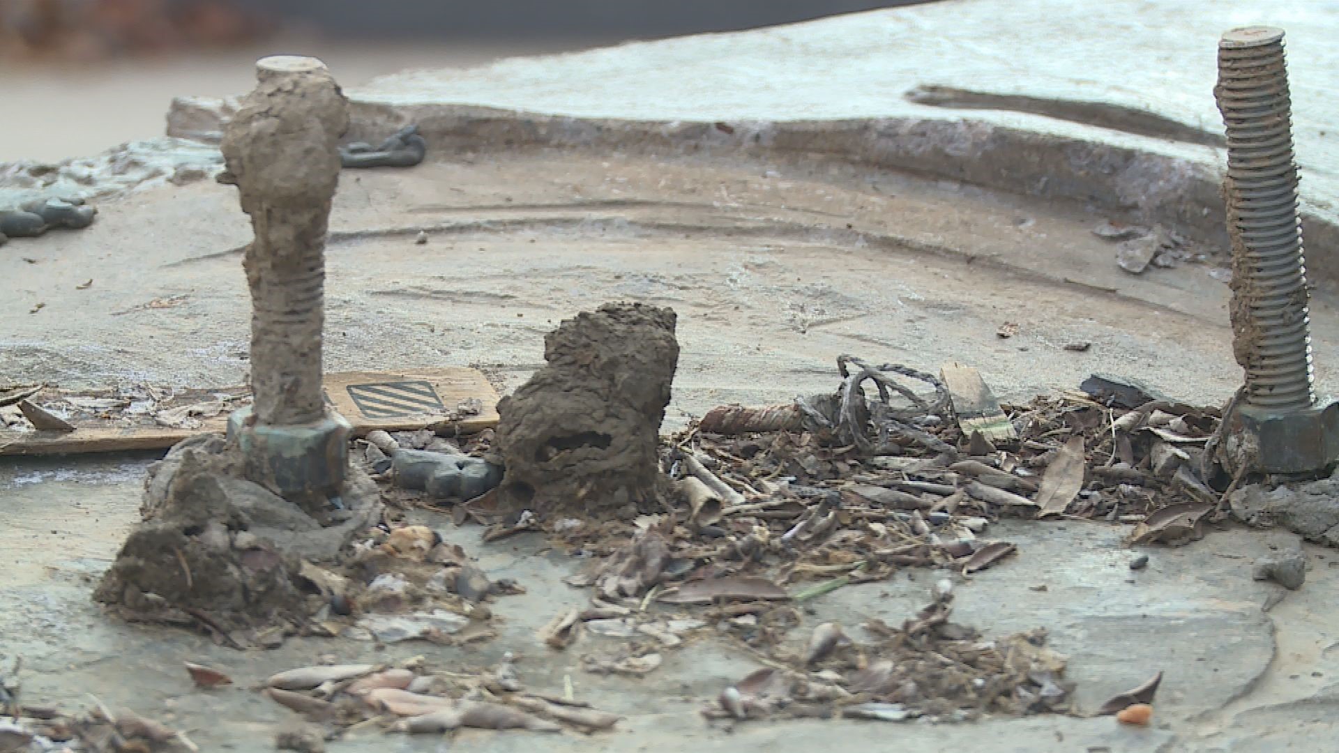 Who stole the hat from Louisville's Abraham Lincoln statue? | wthr.com