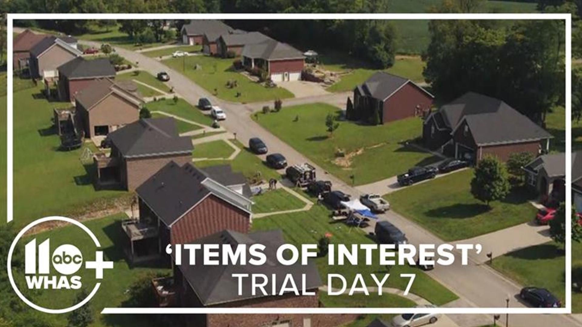 Man arrested in Rogers for CSAM says he's 'predator hunter ...