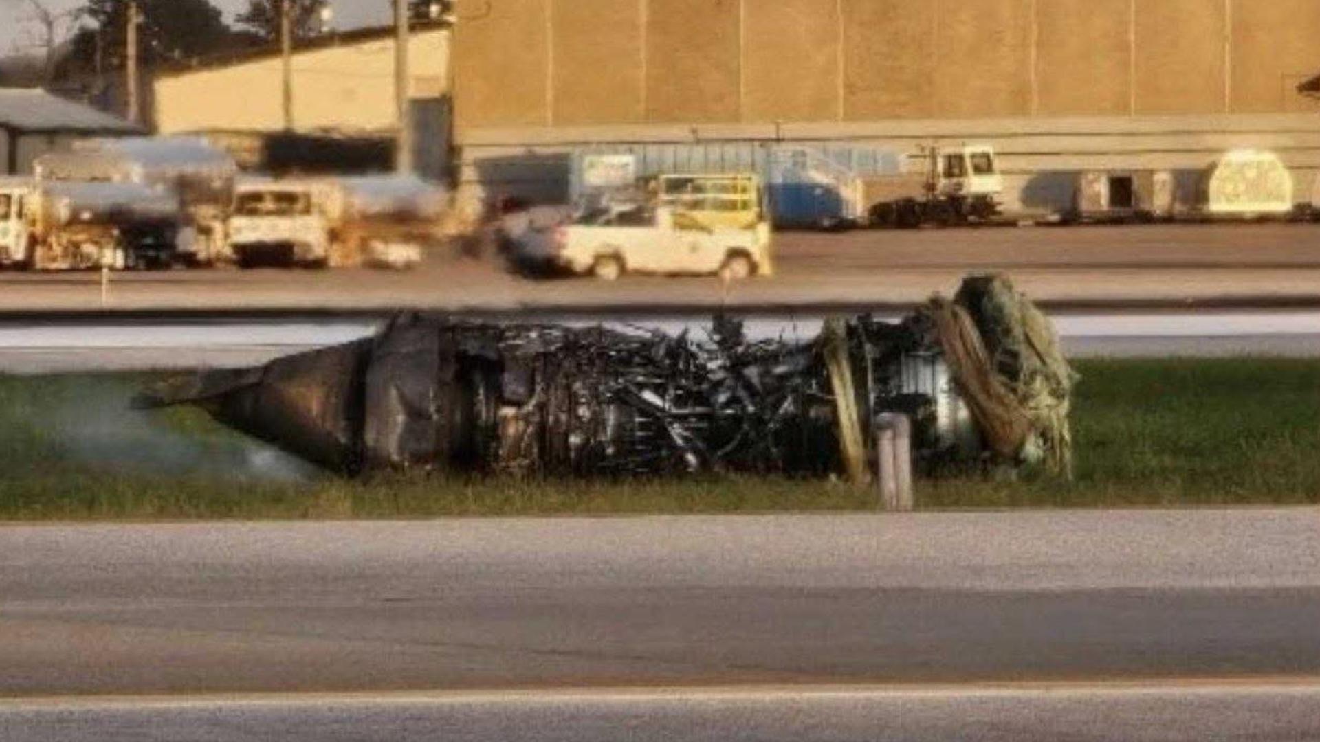 UPS jet that crashed had 'major maintenance' 2 months ago, FAA records ...