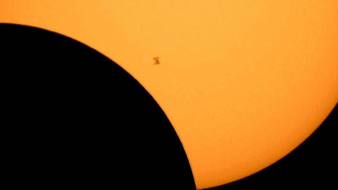 Where to see the solar eclipse in Pennsylvania | fox43.com