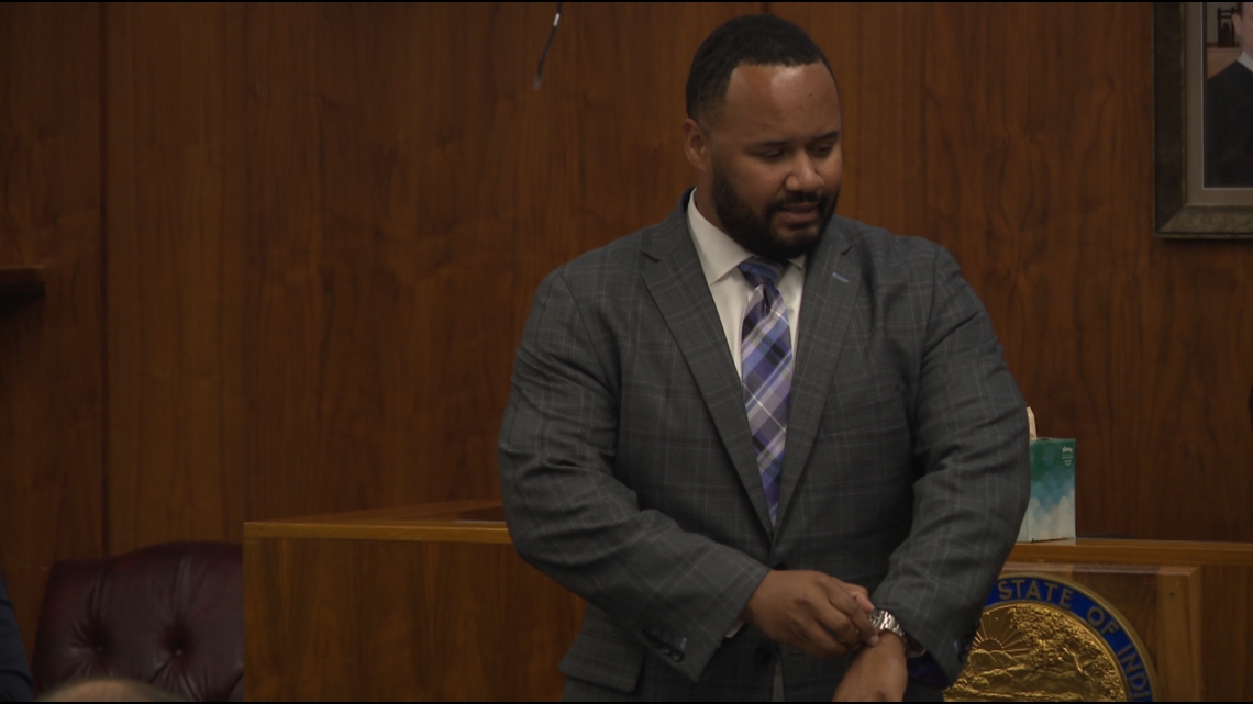 Attorneys in John Miller case can't agree where to move trial | wthr.com