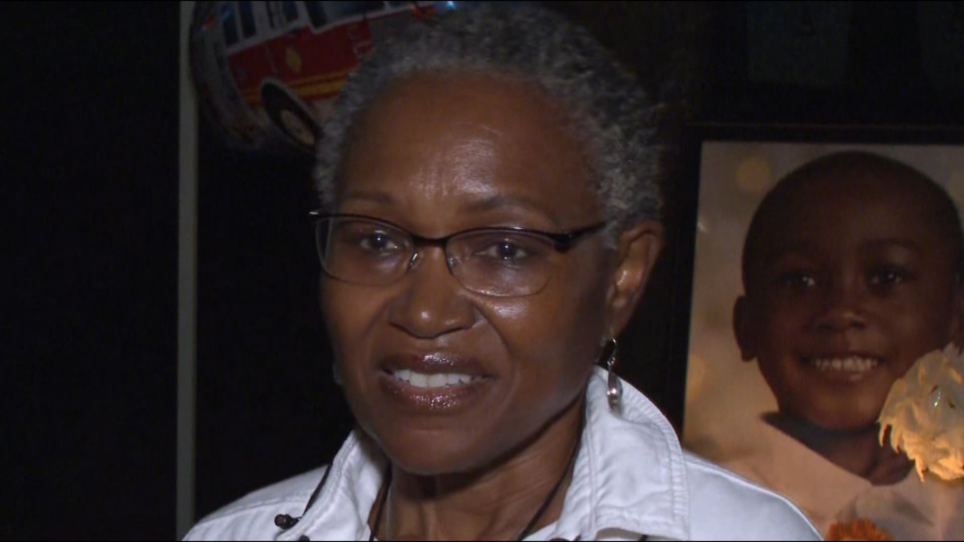 Georgia boy found inside suitcase in Indiana remembered by family ...