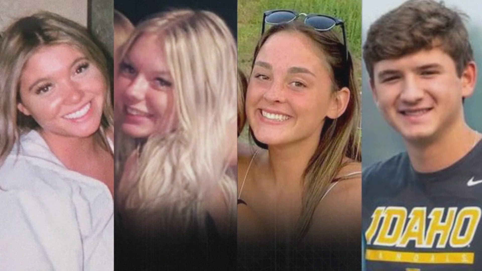 Text messages, transcript of 911 call revealed in Idaho college murders ...