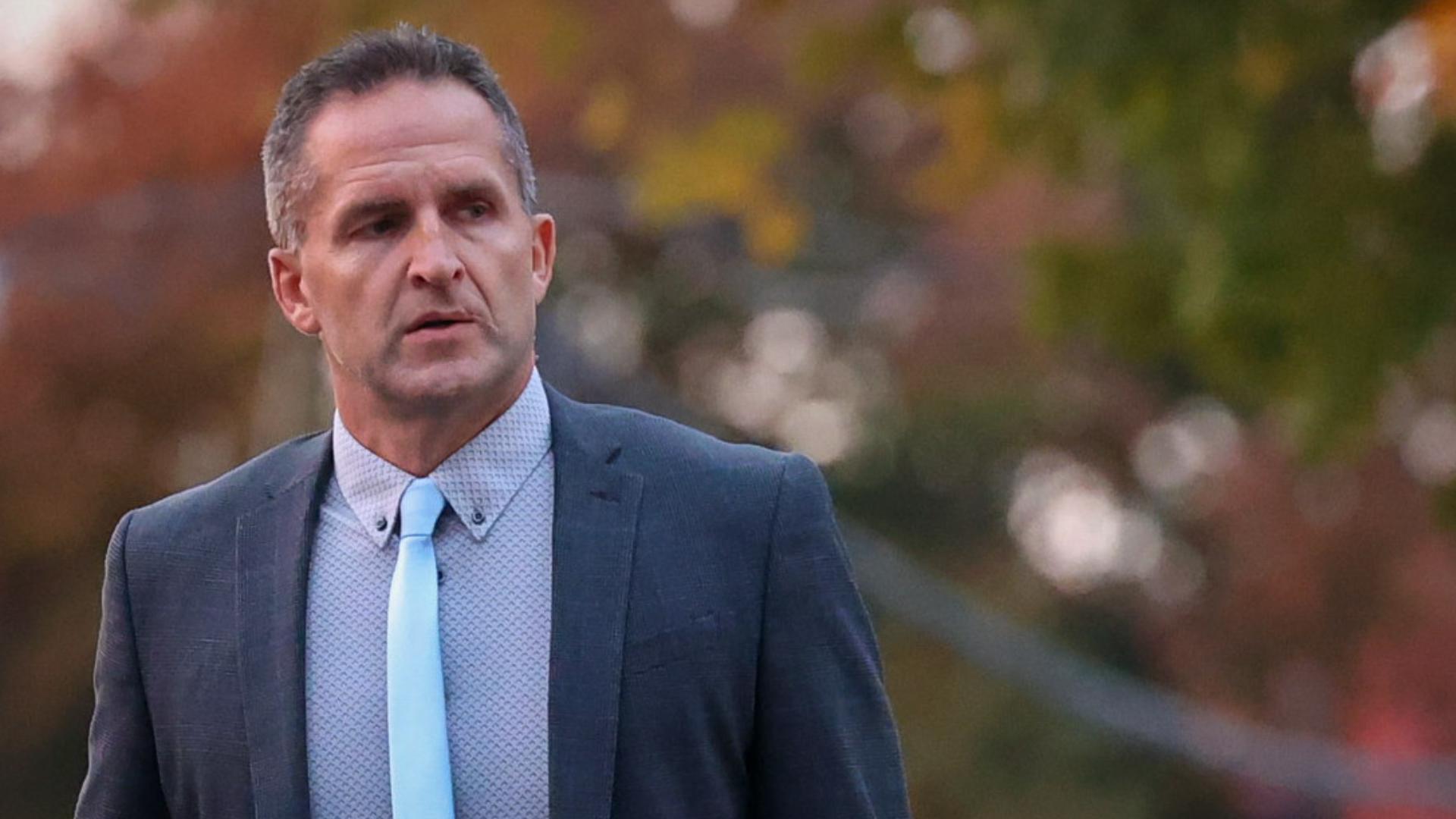 Breonna Taylor case: Jury issues verdict in ex-LMPD detective’s federal ...