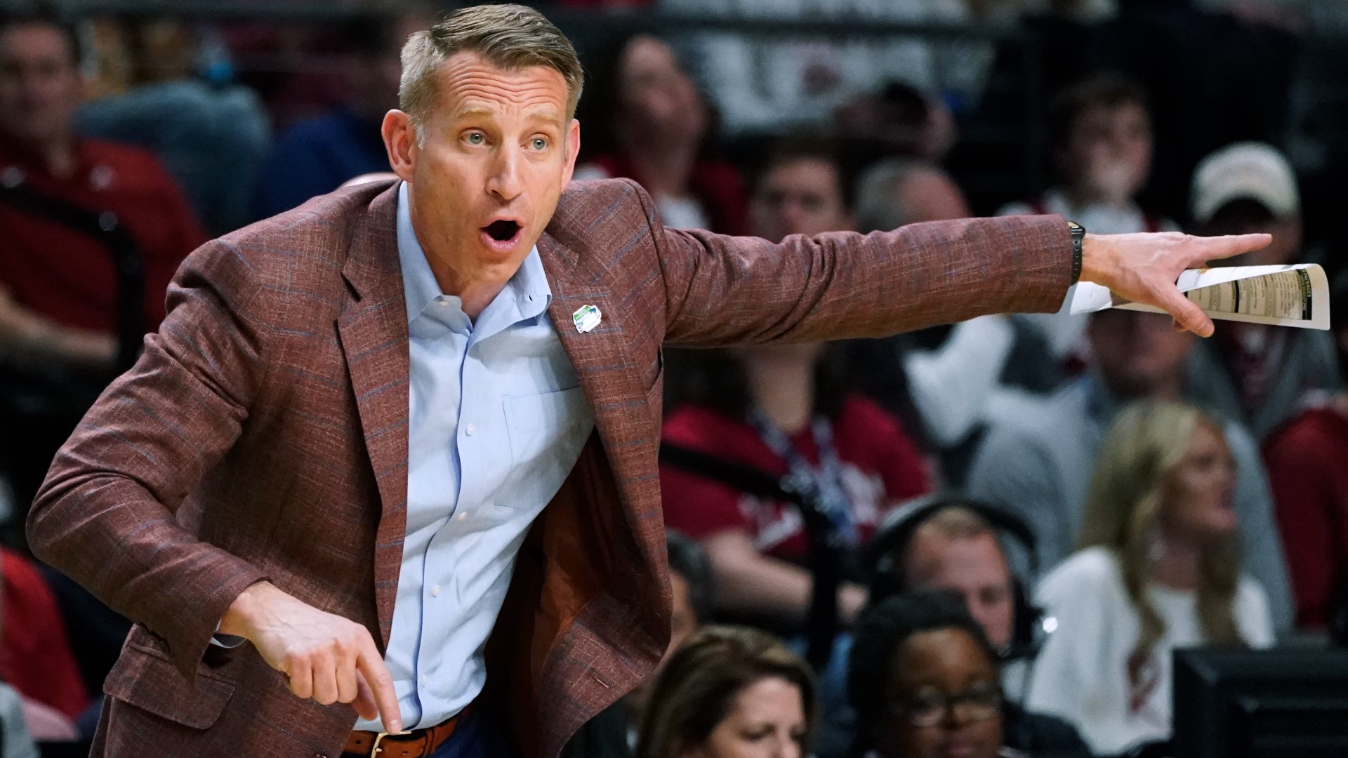 Alabama Men’s Basketball to face Arizona and Purdue in Hall of Fame ...