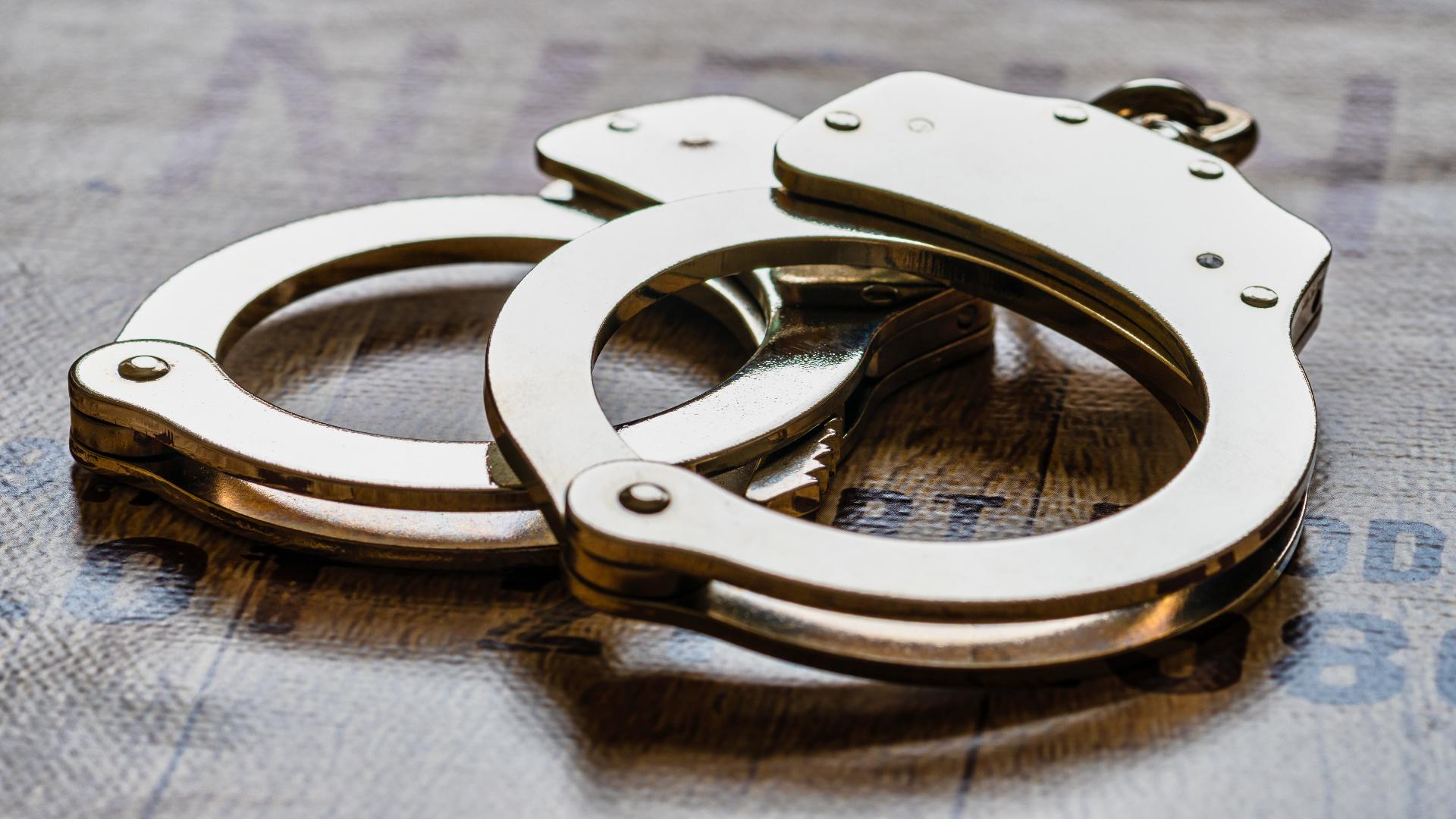 Indiana woman arrested for child sex abuse charges | wthr.com