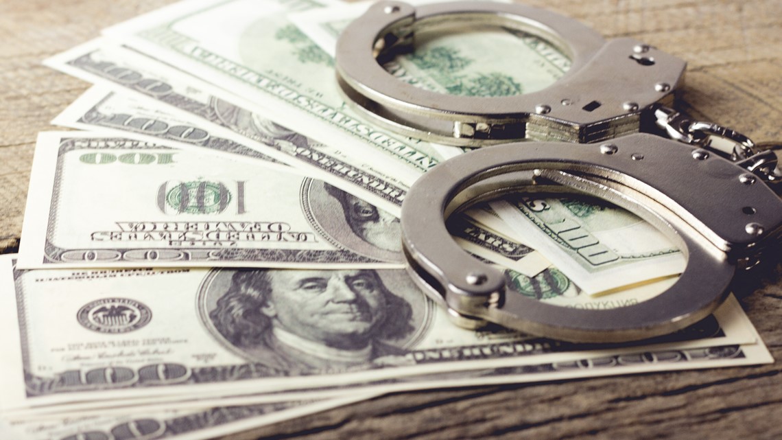 Cleona Man Allegedly Stole Over 50 000 From Elderly Relatives
