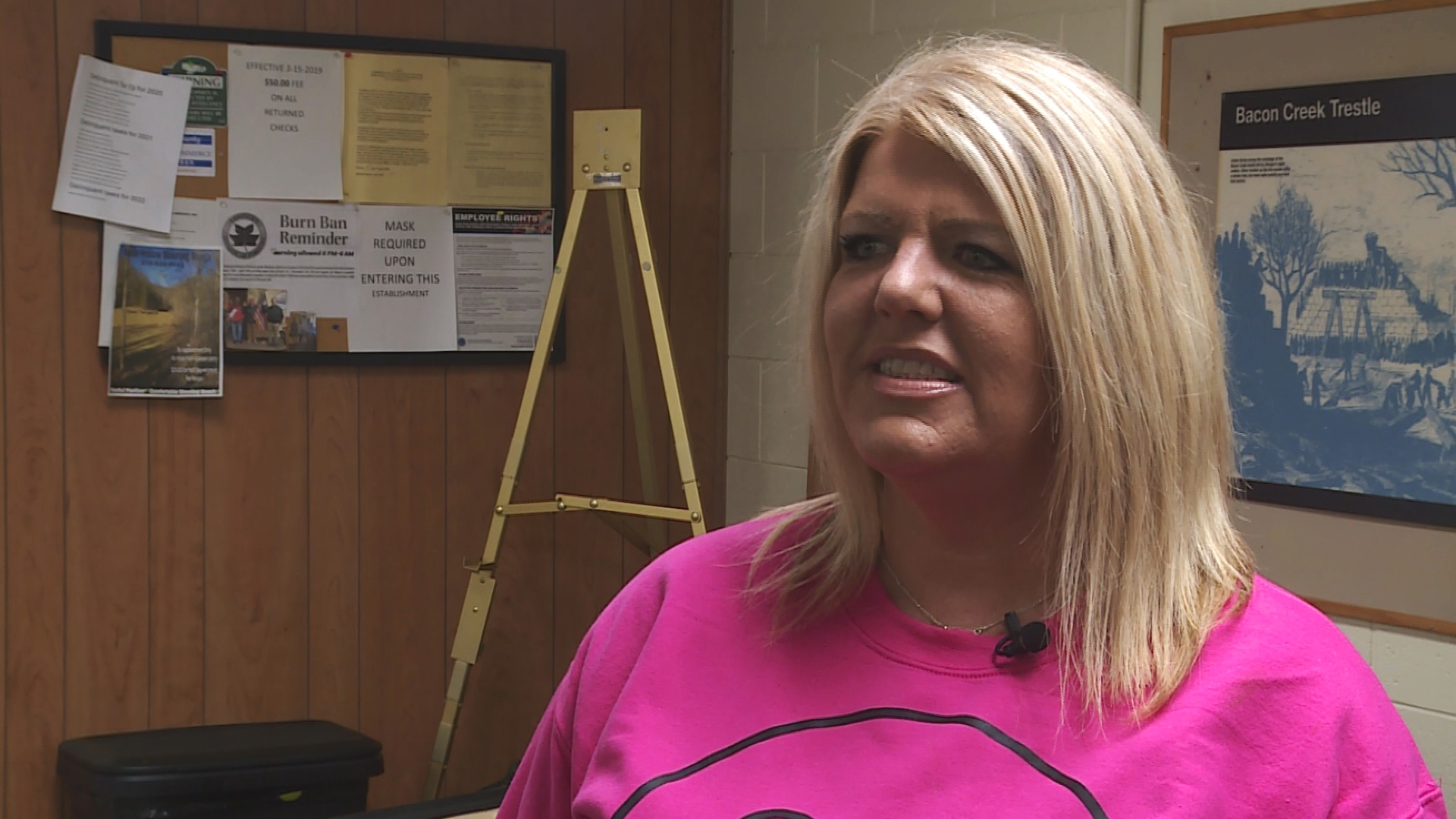 Bonnieville, Ky. moves to dissolve city government; What's next? | wthr.com