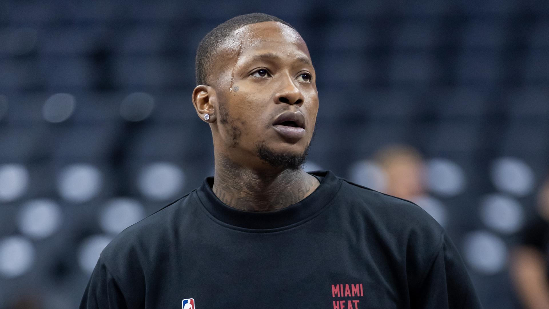 Betting patterns in Terry Rozier 2023 game being investigated | wthr.com