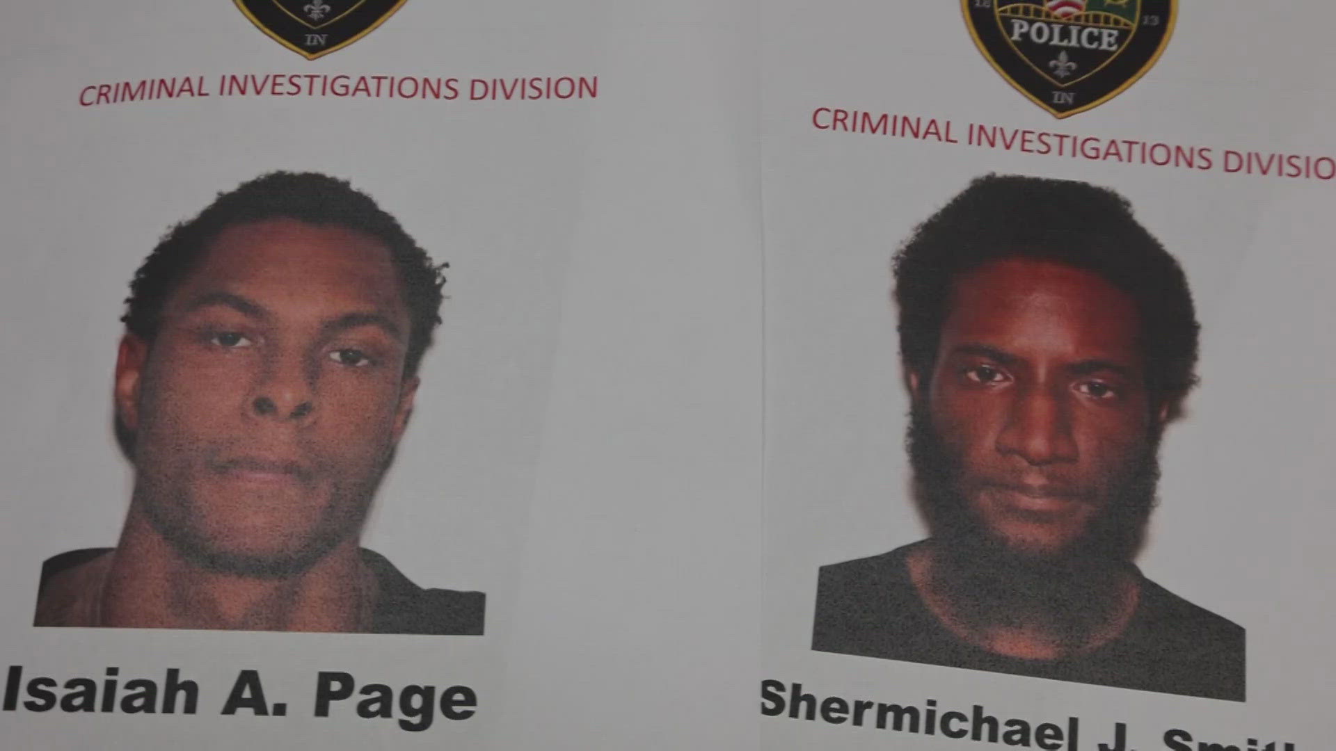 Harvest Homecoming murder trial: Jury revisits scene of southern ...
