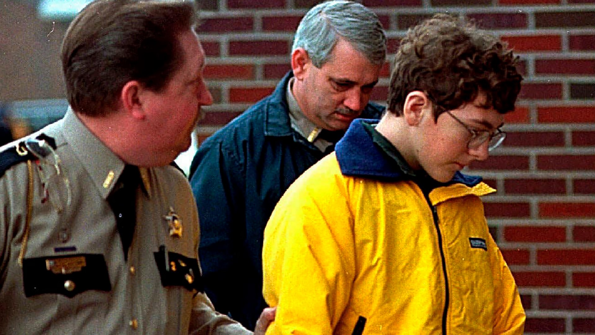 Kentucky school shooter ordered to serve full life sentence | wthr.com