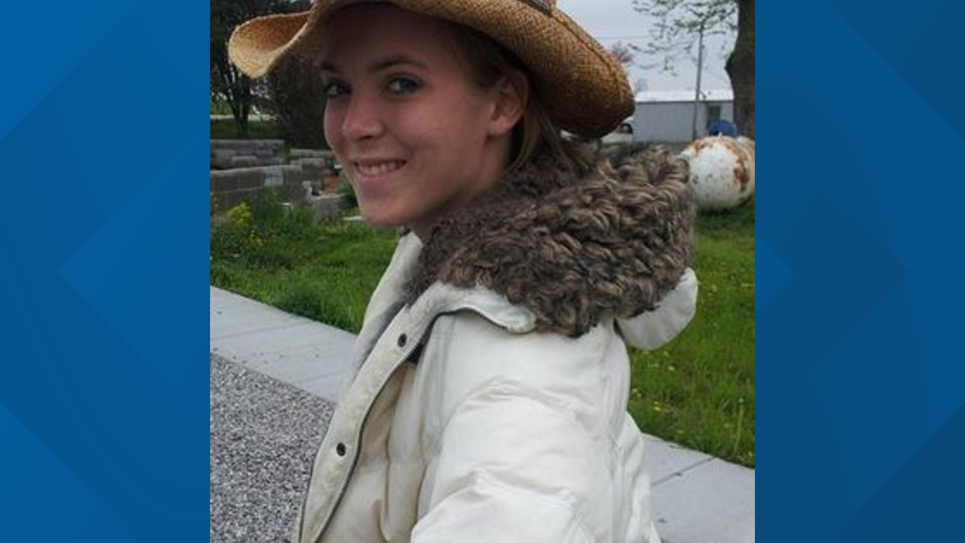 ISP reviews Brtitney Boman's homicide case from 2022 | wthr.com