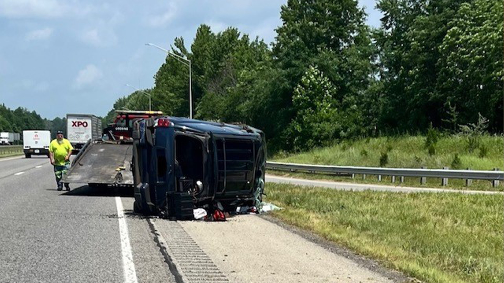 Illinois man arrested after high speed chase in southern Indiana | wthr.com