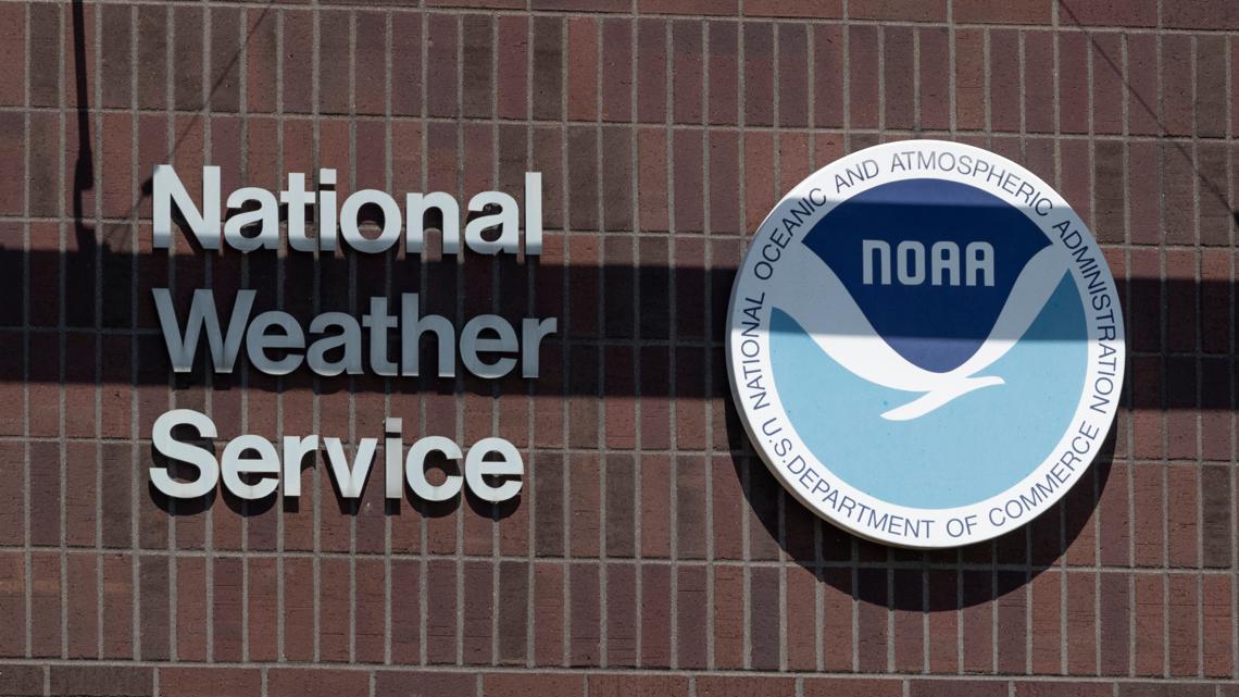 Meet Skot Covert, 5NEWS Chief Meteorologist | 5newsonline.com
