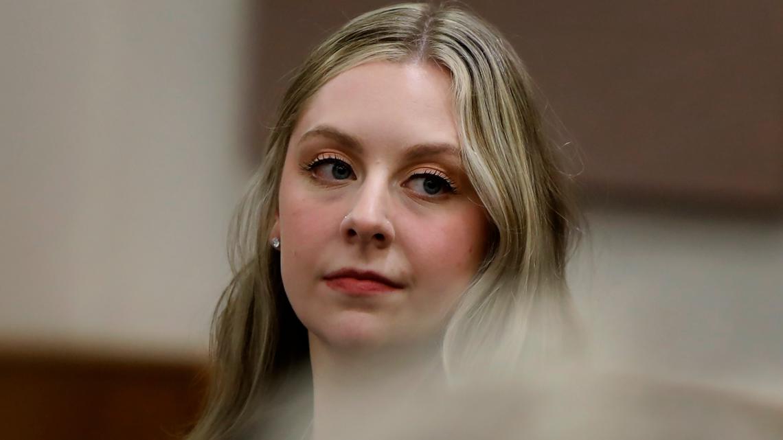 Jury awards $10 million to Virginia teacher shot by 6-year-old student ...
