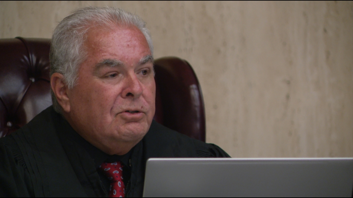 Judge Larry Medlock makes decision in Misty Noel case | wthr.com
