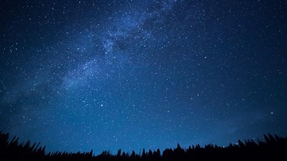 All the planets in our solar system will align in the night sky last ...