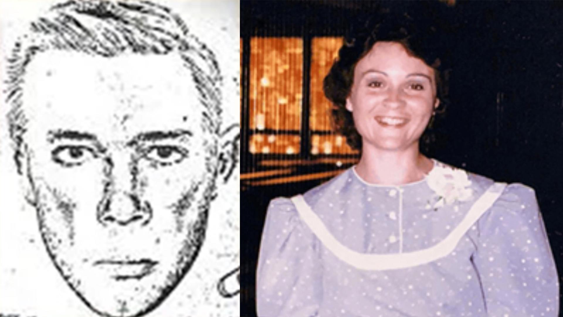 Police asks public for help solving 41-year-old cold case murder in ...