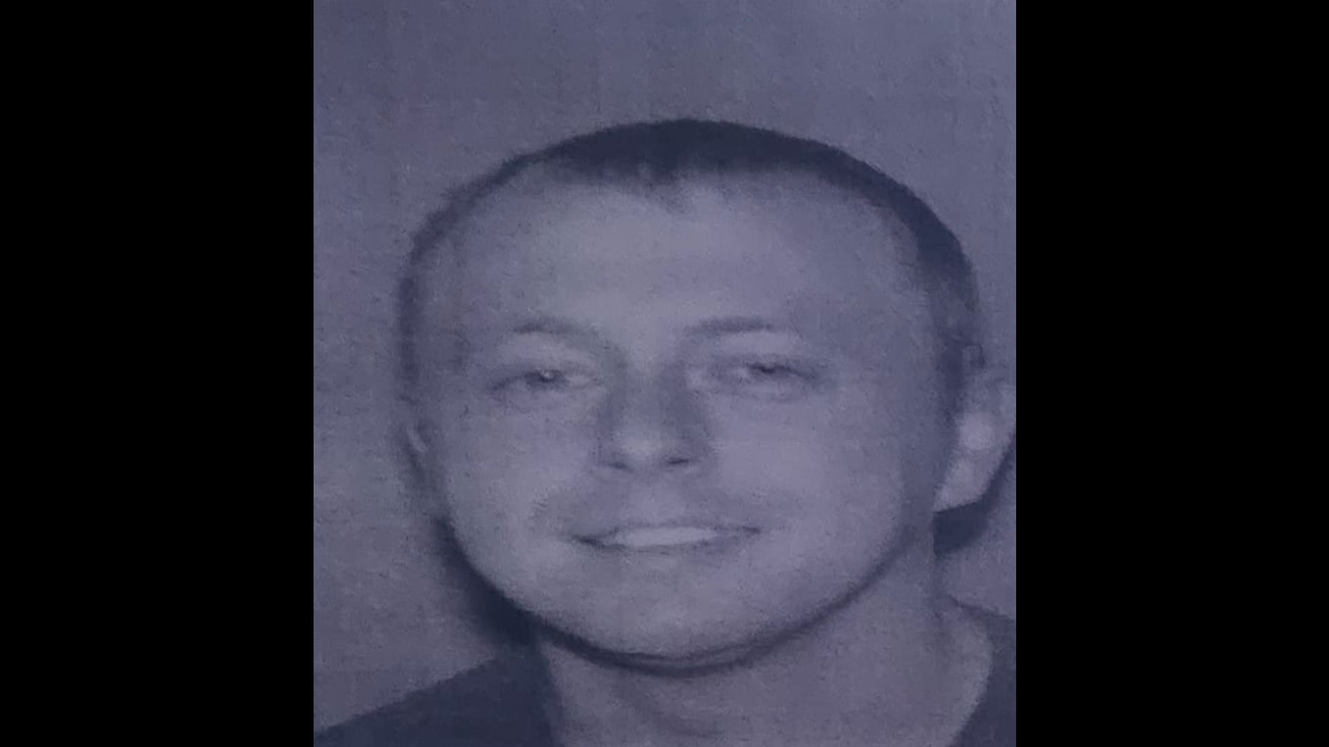 Laurel County I-75 shooting | Who is the suspect Joseph Couch ...