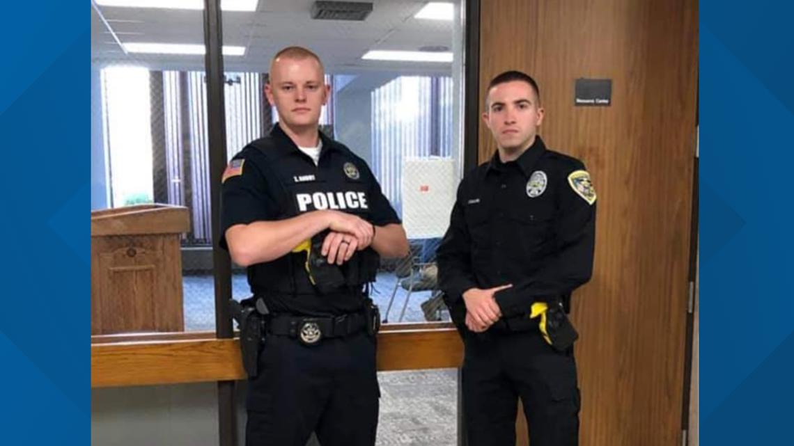 Orange County sheriff gives update on hospitalized deputy | wthr.com