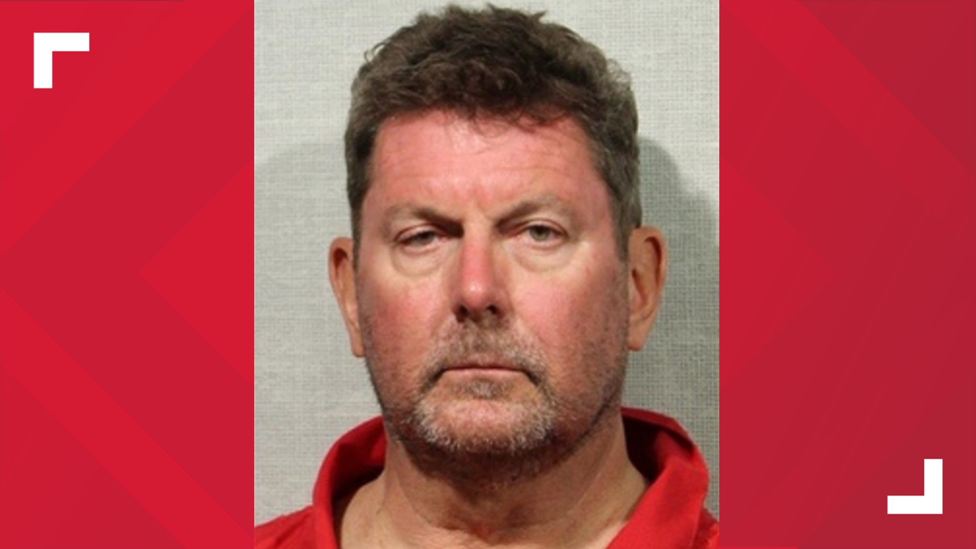 Indiana Rep. Jim Lucas arrested | wthr.com