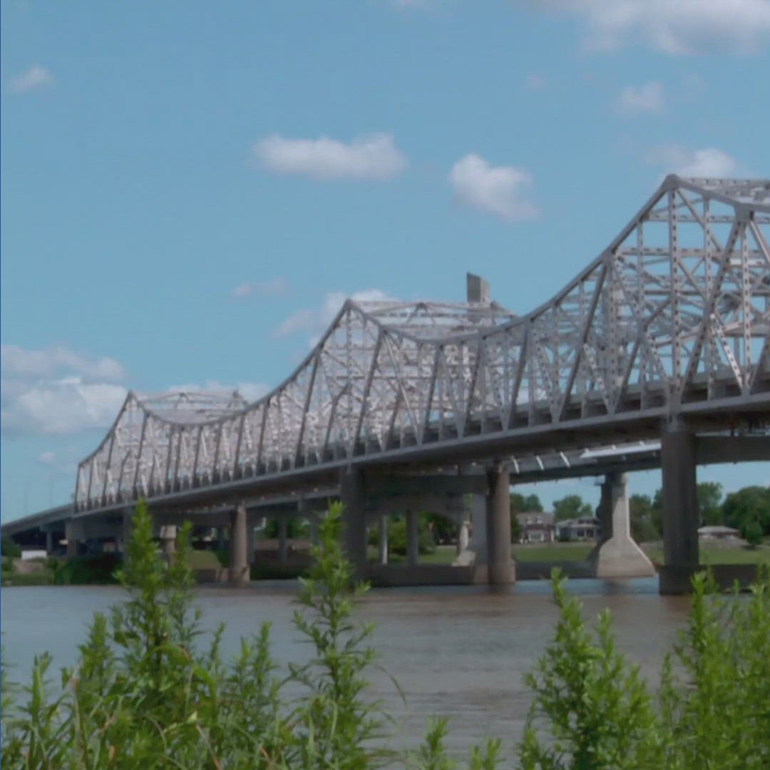 RiverLink tolls rise for Louisville-Indiana bridges July 1 | wthr.com
