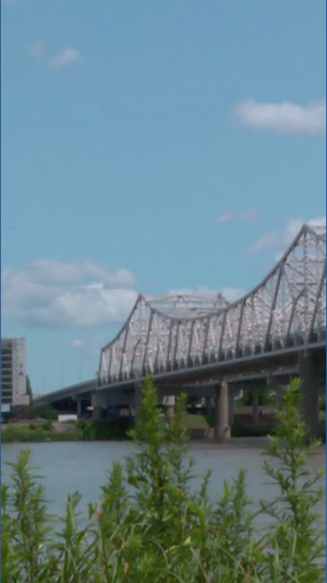 RiverLink tolls rise for Louisville-Indiana bridges July 1 | wthr.com