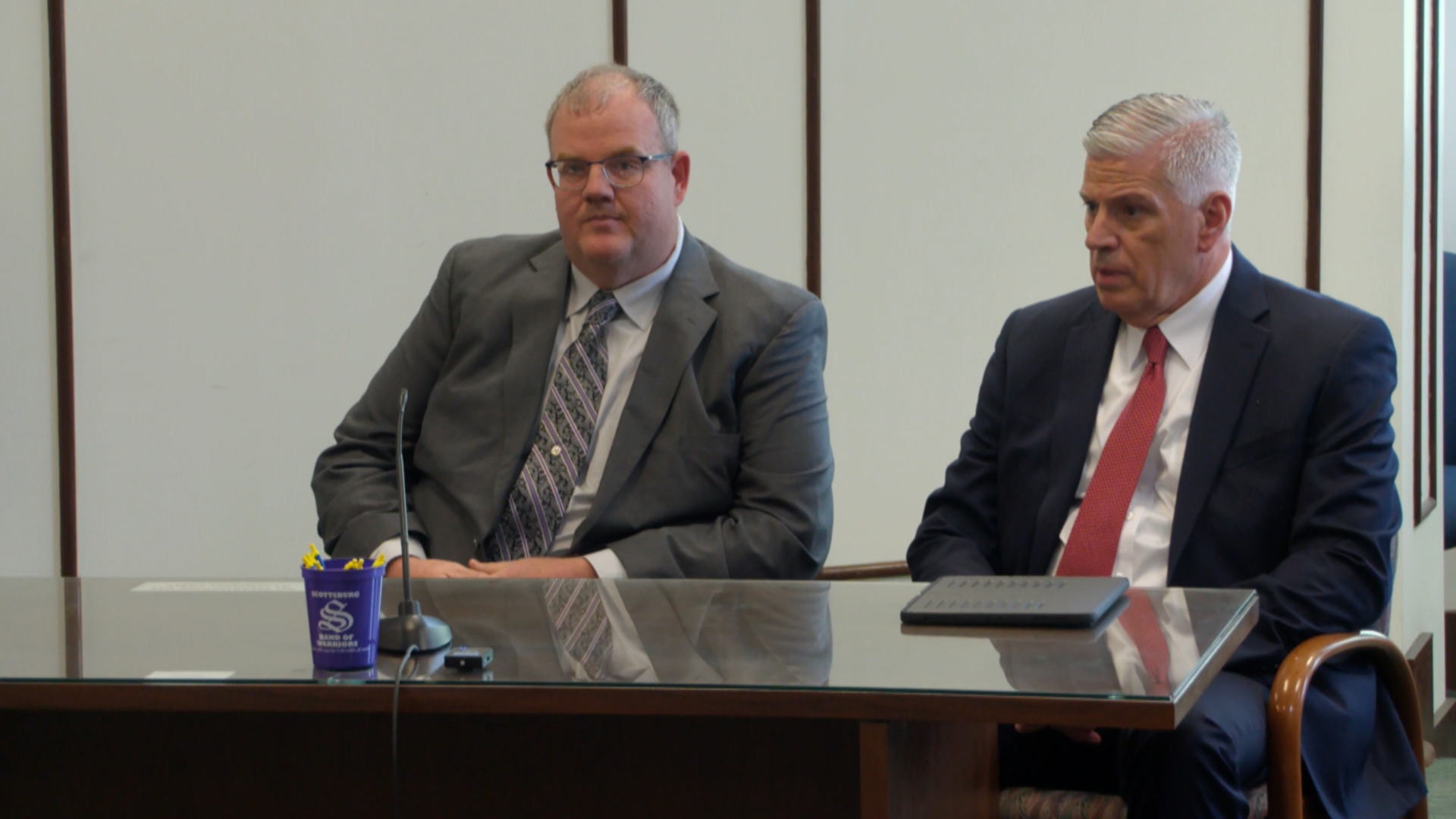 Former Indiana sheriff to plead guilty to tax evasion | wthr.com