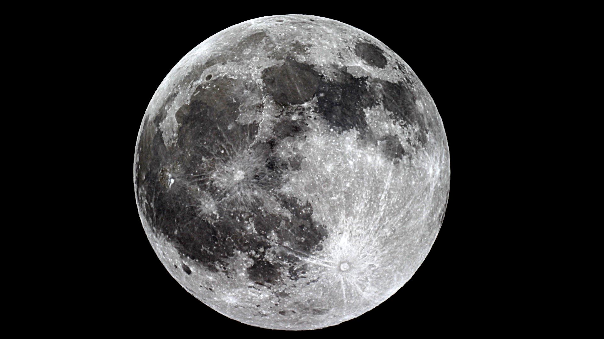 Pink moon: What to know about April's full moon | wthr.com