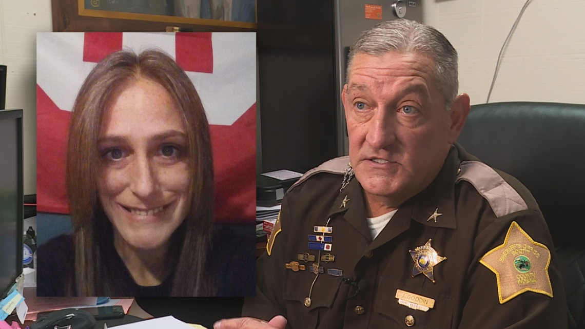 Amanda Martin case | Police await ID on body in Scott County | wthr.com