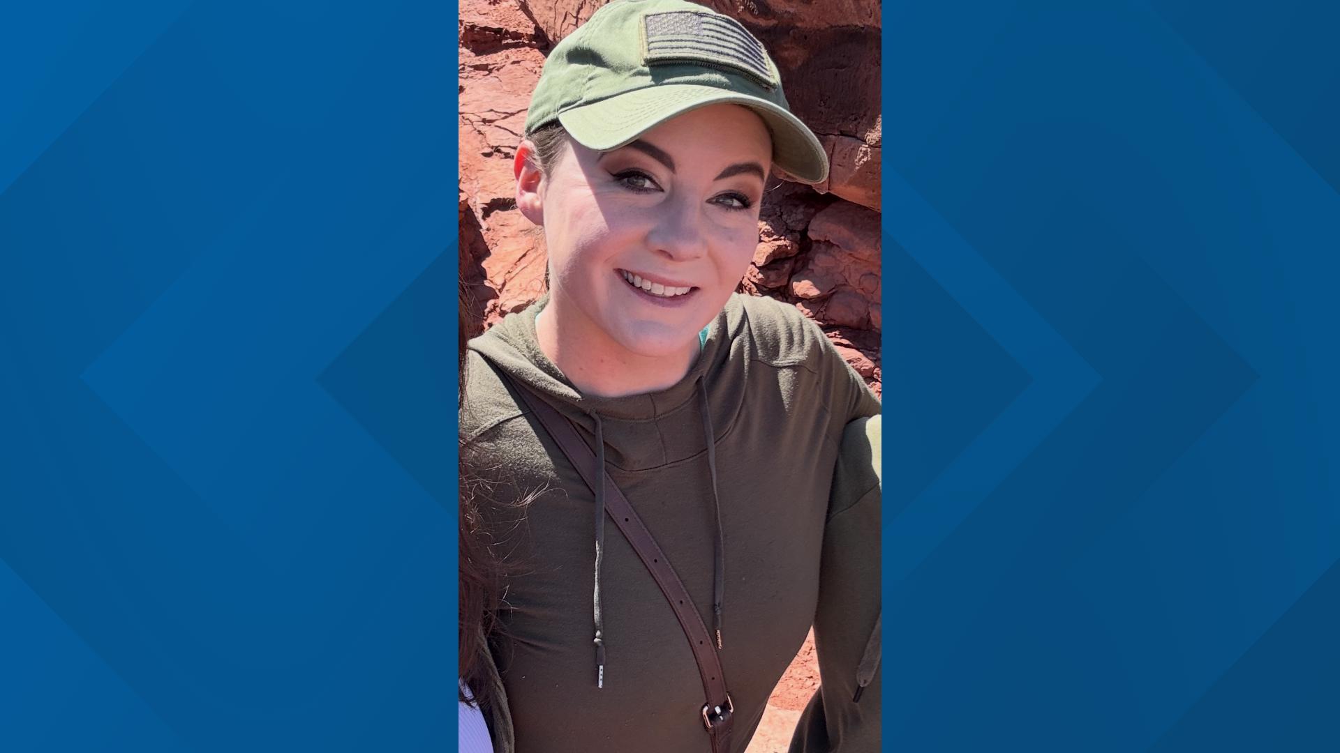 'Radiant' mother from Kentucky was among 6 US service members killed in ...