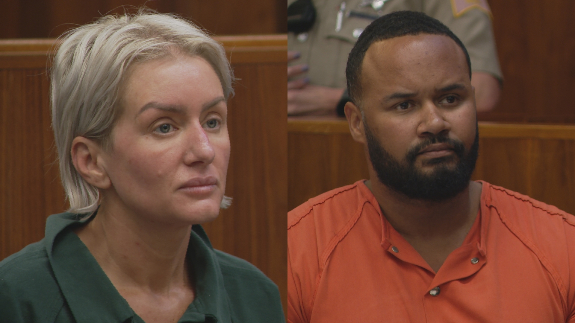 Jamey Noel news | Brittney Ferree, John Miller appear in court | wthr.com