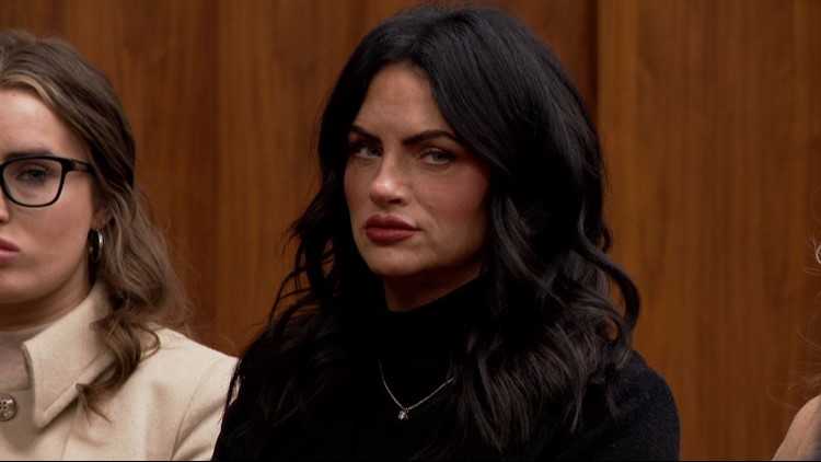 State prepared to bring charges against Misty Noel, wife of Jamey ...