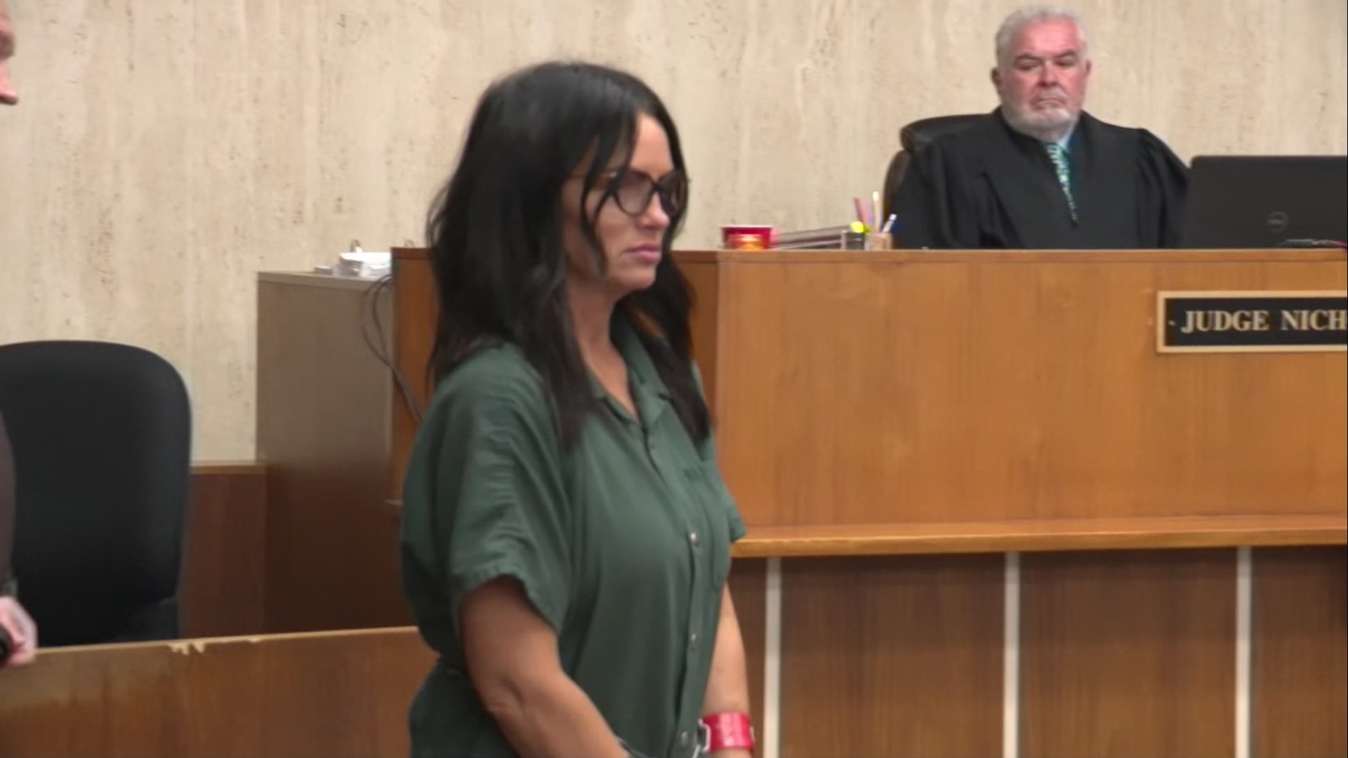 Misty Noel's criminal trial delayed until fall 2024 | wthr.com