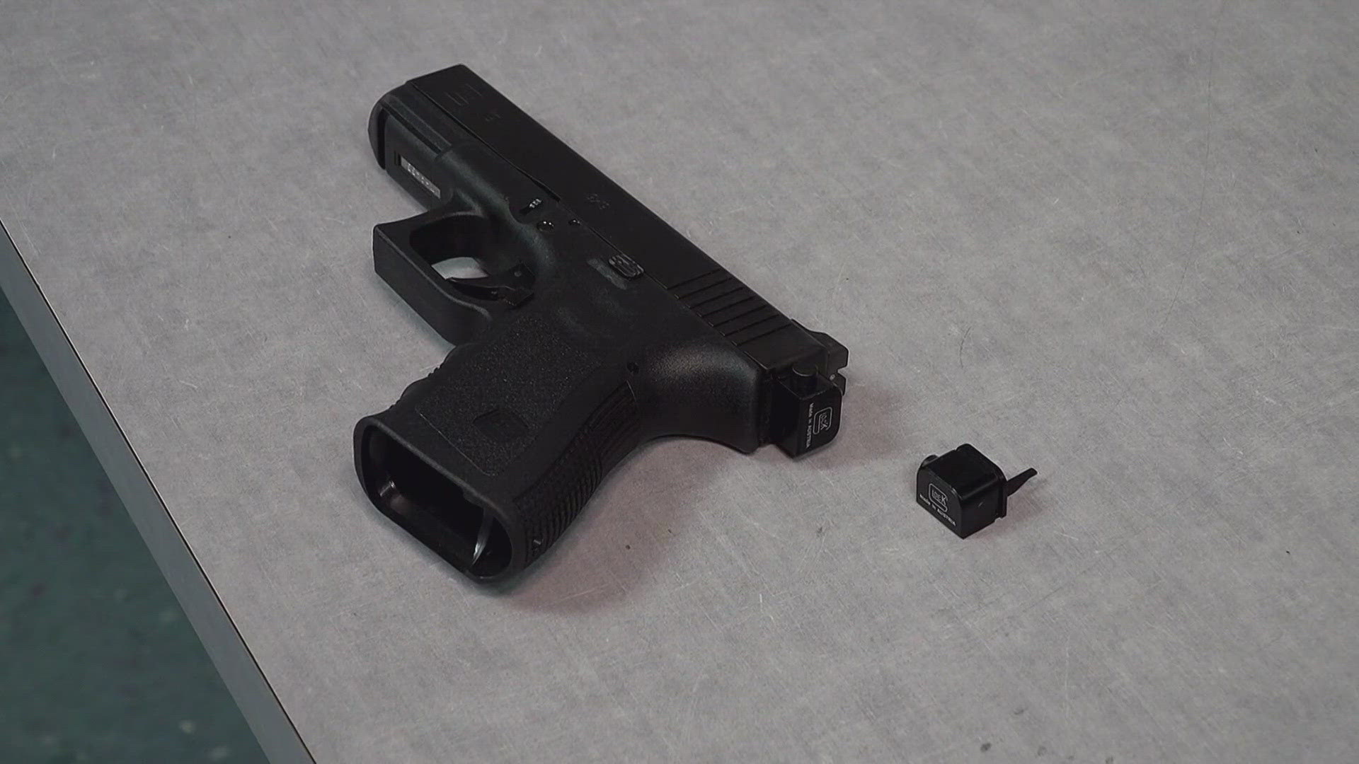 Alabama House approves ban on Glock switches amid safety push ...