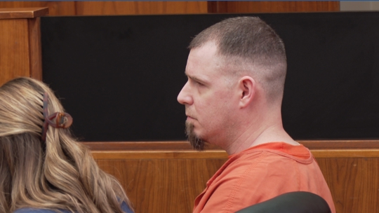 Murder trial delayed for southern Indiana man accused of killing his ...