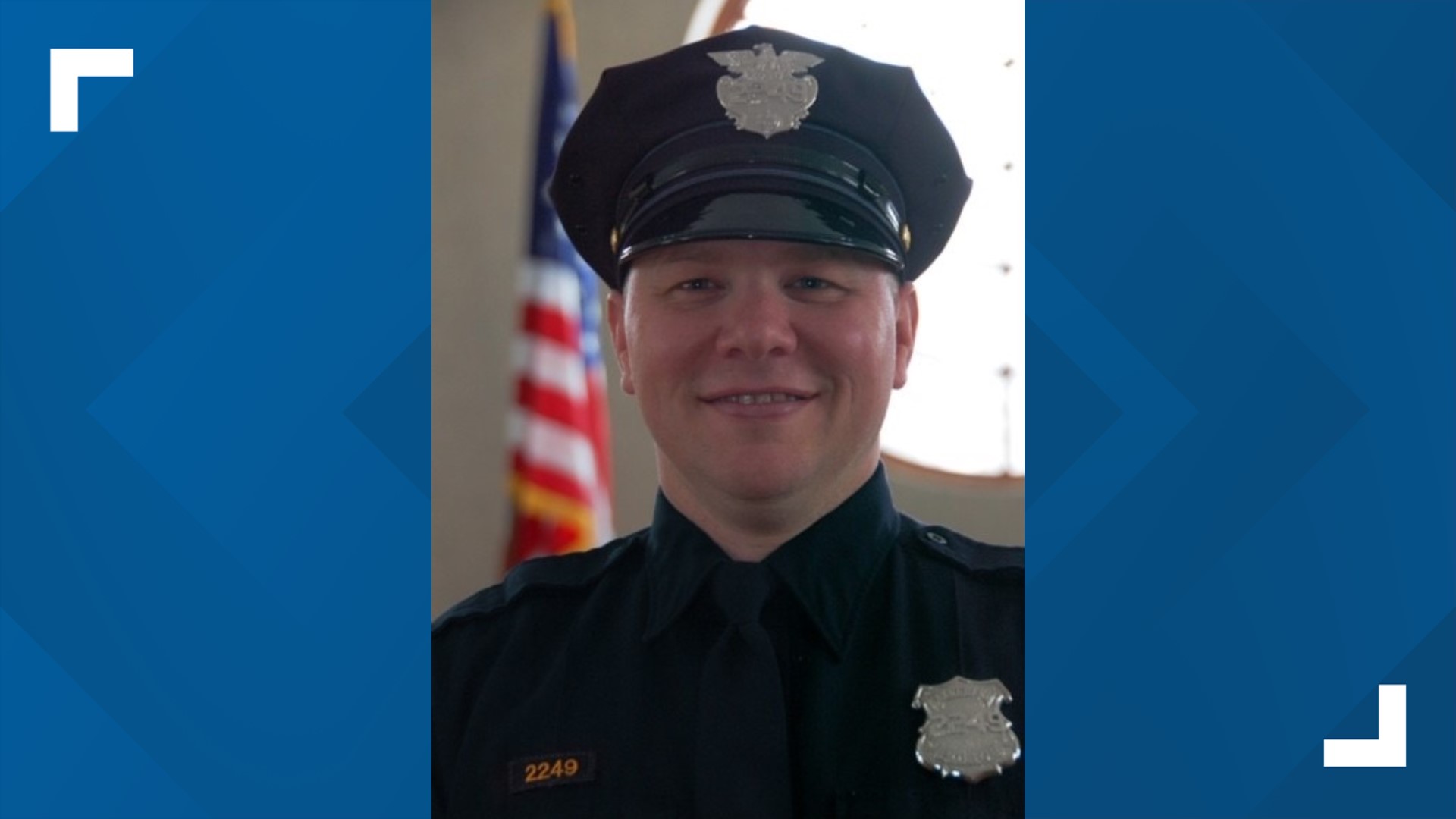 17-year-old charged in killing of Cleveland police detective and ...