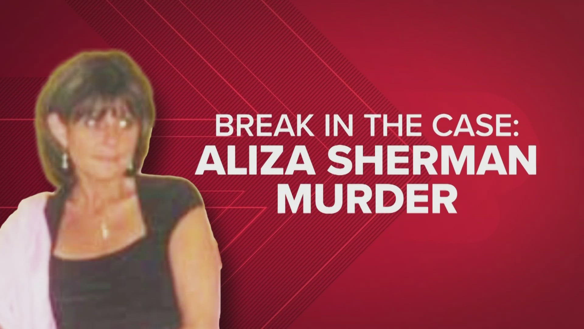 Arrest made in Aliza Sherman's 2013 Cleveland murder | 10tv.com