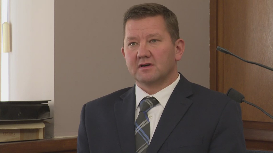 Judge finds former Ohio lawmaker guilty of domestic violence | 10tv.com