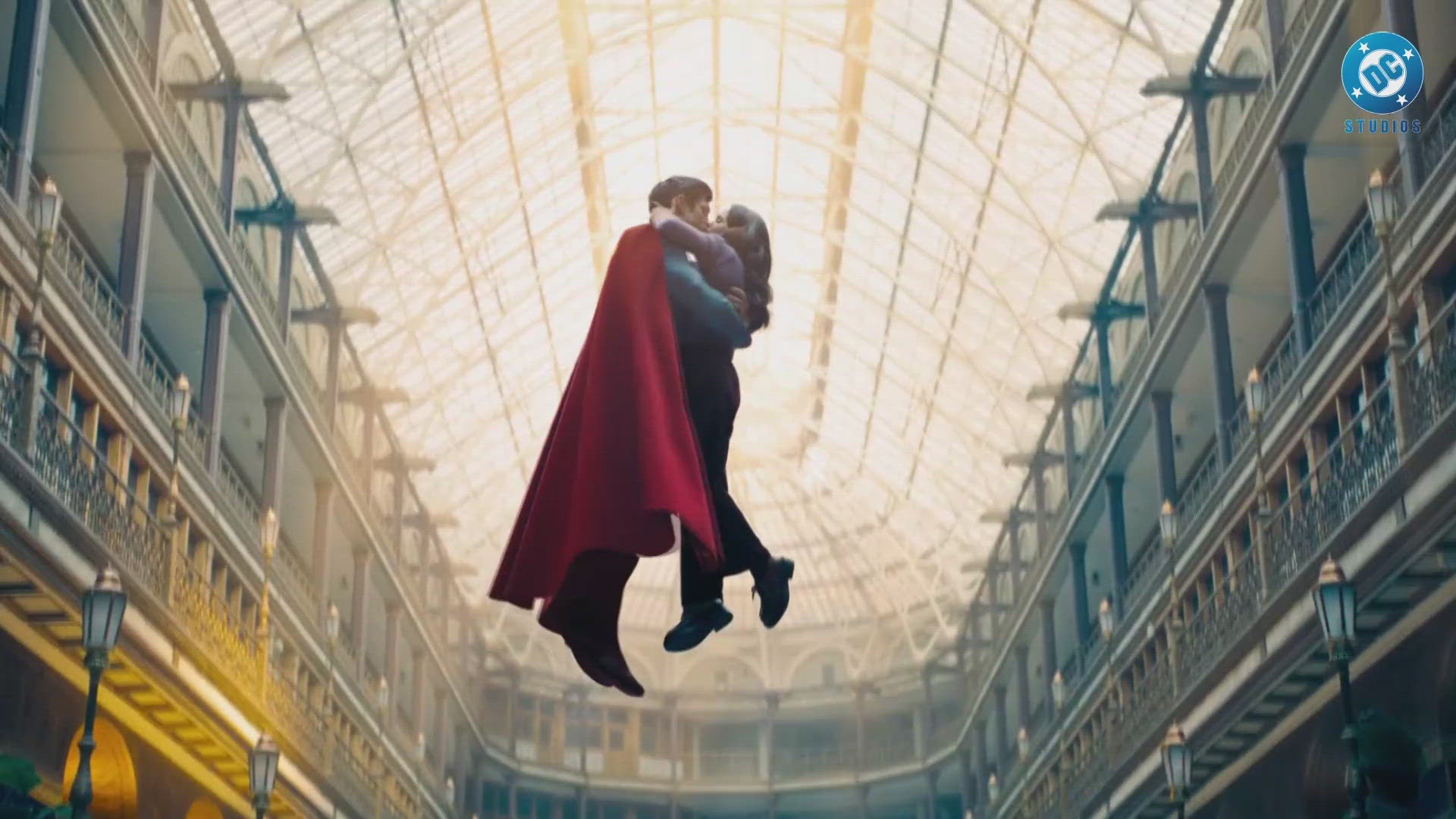 What are the Superman filming locations in Cleveland? New movie finally released | 10tv.com
