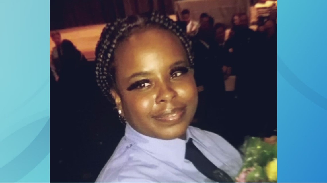 Missing Cleveland woman Lachelle Jordan found alive, police say | wqad.com