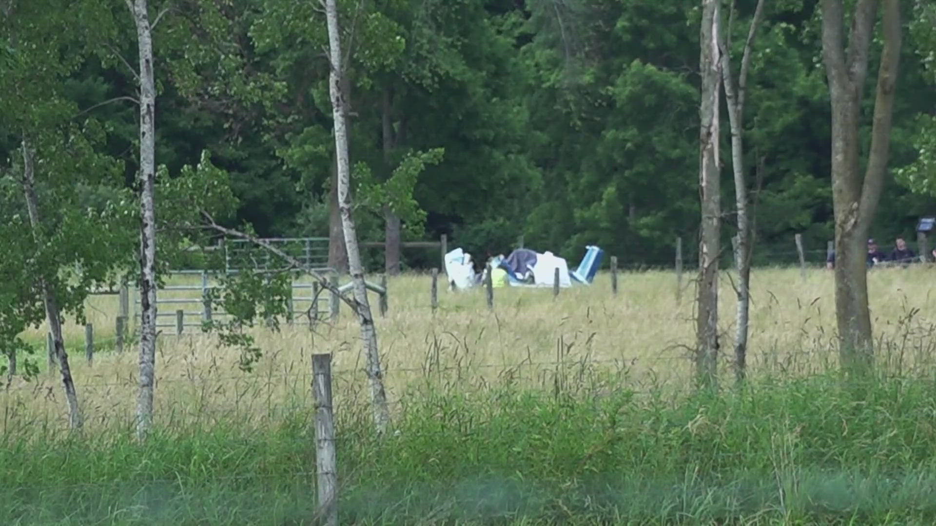 3 dead after plane crashes in northeast Ohio, officials say | 10tv.com