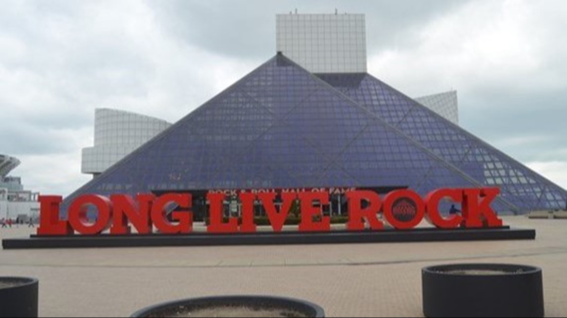 Rock Hall makes 'surprise announcement': Free admission for Cleveland ...