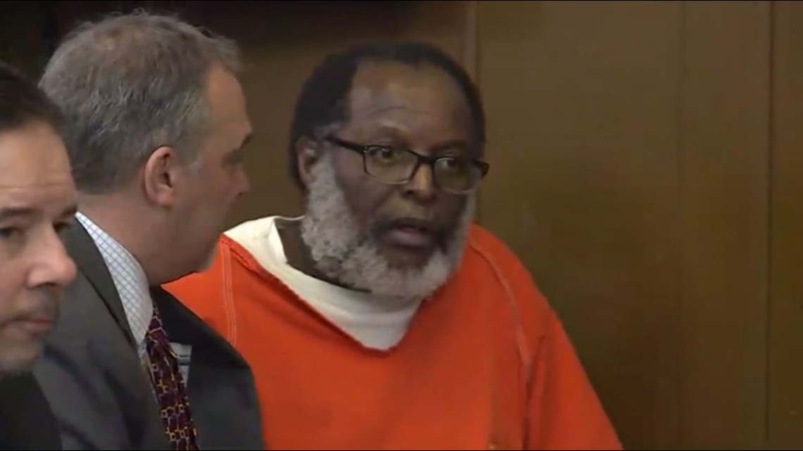 Judge Declares Mistrial For Ohio Man Accused Of 9 Arson Deaths