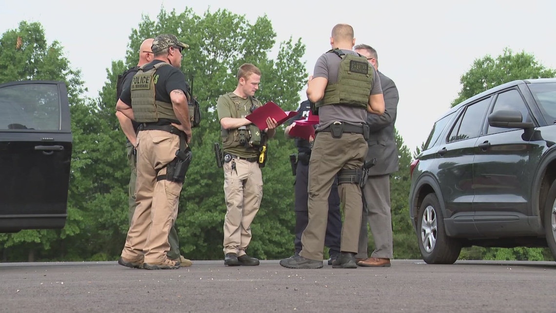 32 missing children found safe near Akron: US Marshals | 5newsonline.com