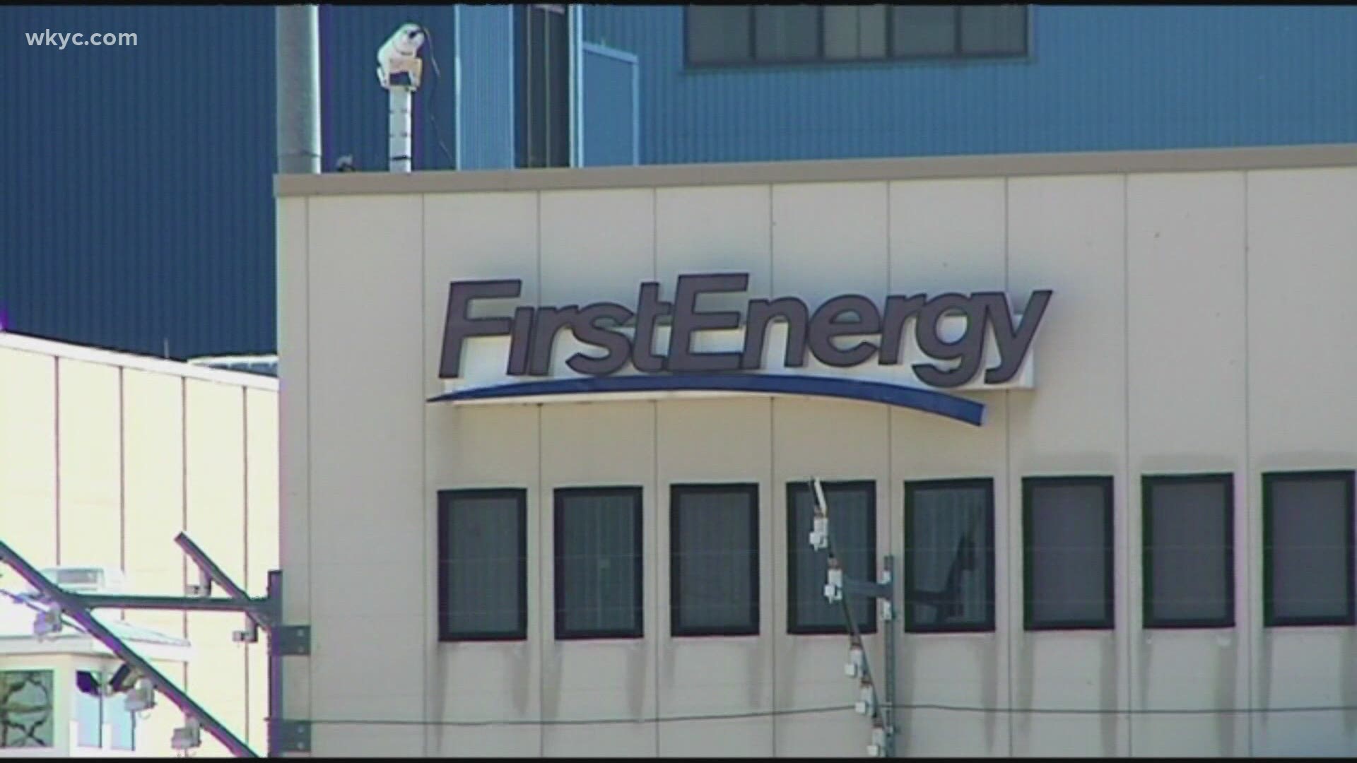 FirstEnergy fires CEO, two others, following HB6 investigation | 10tv.com