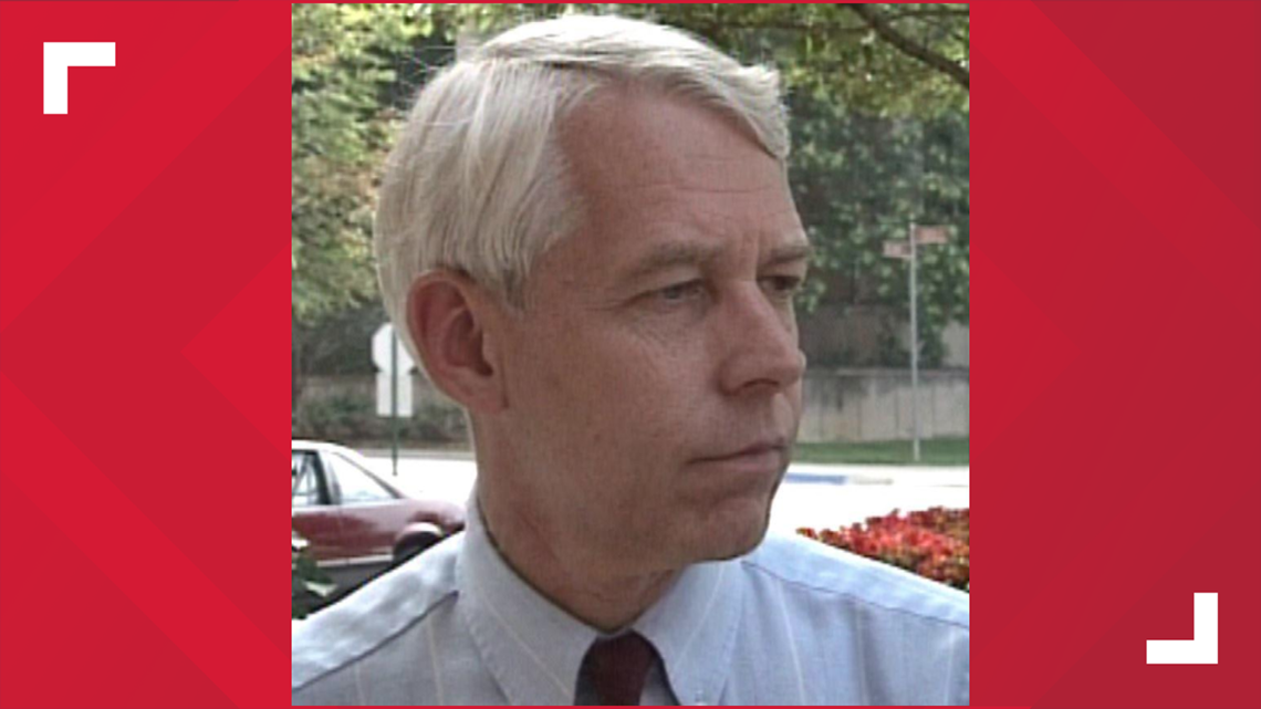 Richard Strauss: Ohio State plans settlement program | 10tv.com