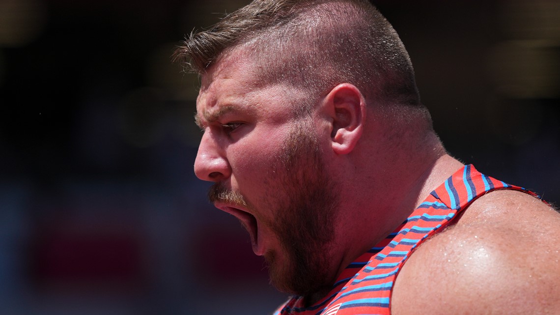 Here's a list of Pennsylvania athletes competing at 2024 Paris Olympics ...