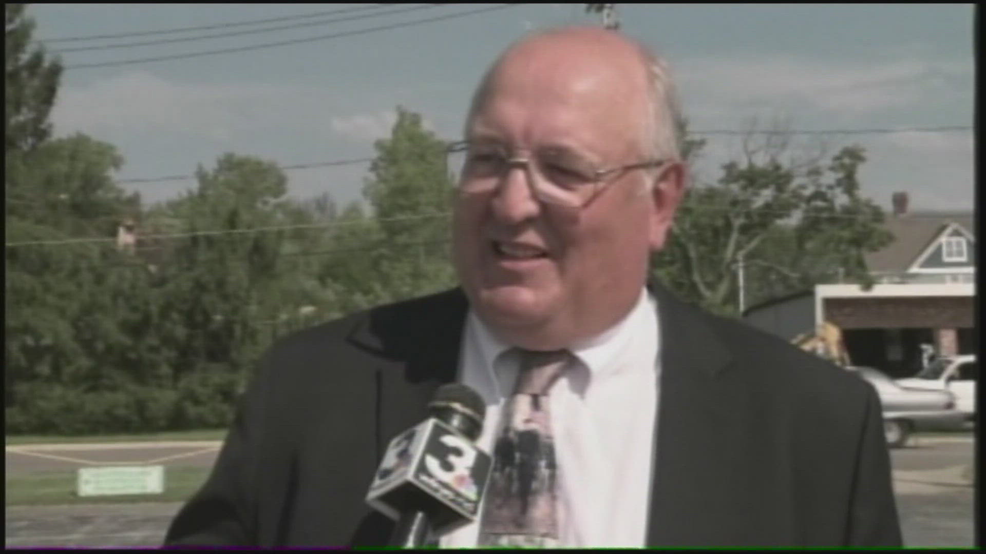 Complaint filed against Geauga County Judge Tim Grendell | 10tv.com